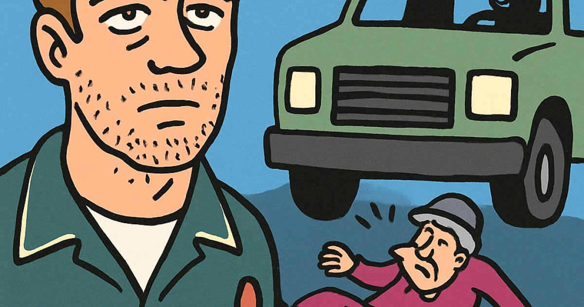 Country Singer Conner Smith Involved in Fatal Crosswalk Accident