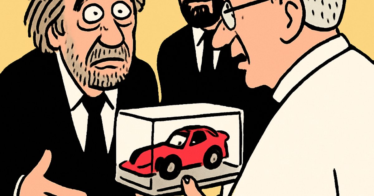 Al Pacino Meets Pope Leo XIV at Vatican in Historic Audience