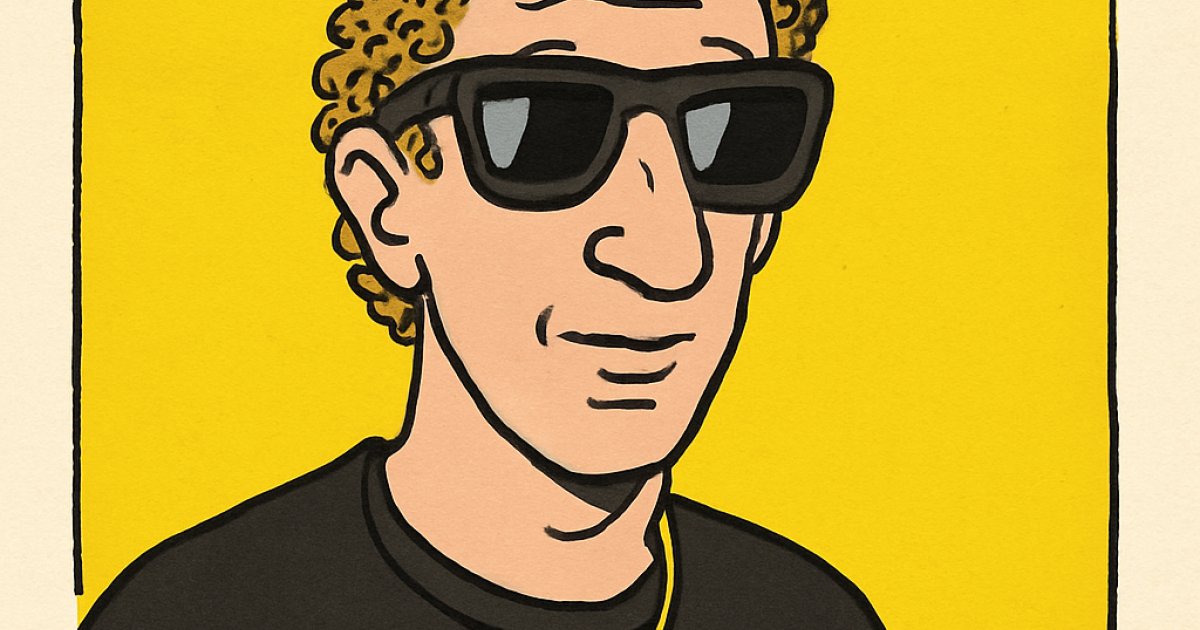 Meta Unveils Smart Glasses Collaboration with Oakley, Prada, and Luxottica