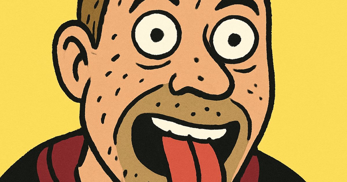 Edgar Wright's 'The Running Man' Remake Releases Trailer in 2025