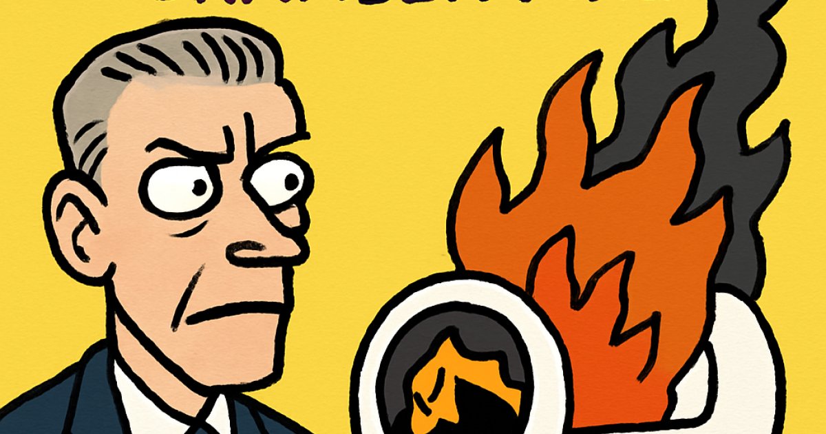 Arizona Doctor Dead in Hyperbaric Chamber Fire