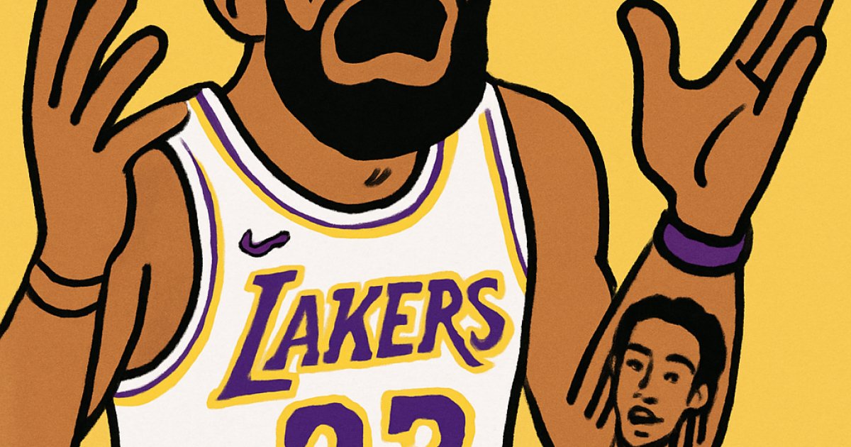 Drake replaces LeBron James tattoo with NBA star Shai Gilgeous-Alexander