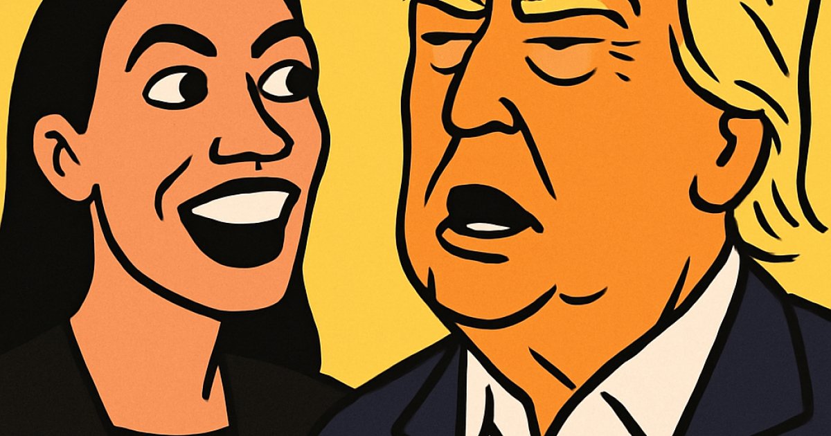 Trump rules out 2028 VP run; hints at possible 2028 race