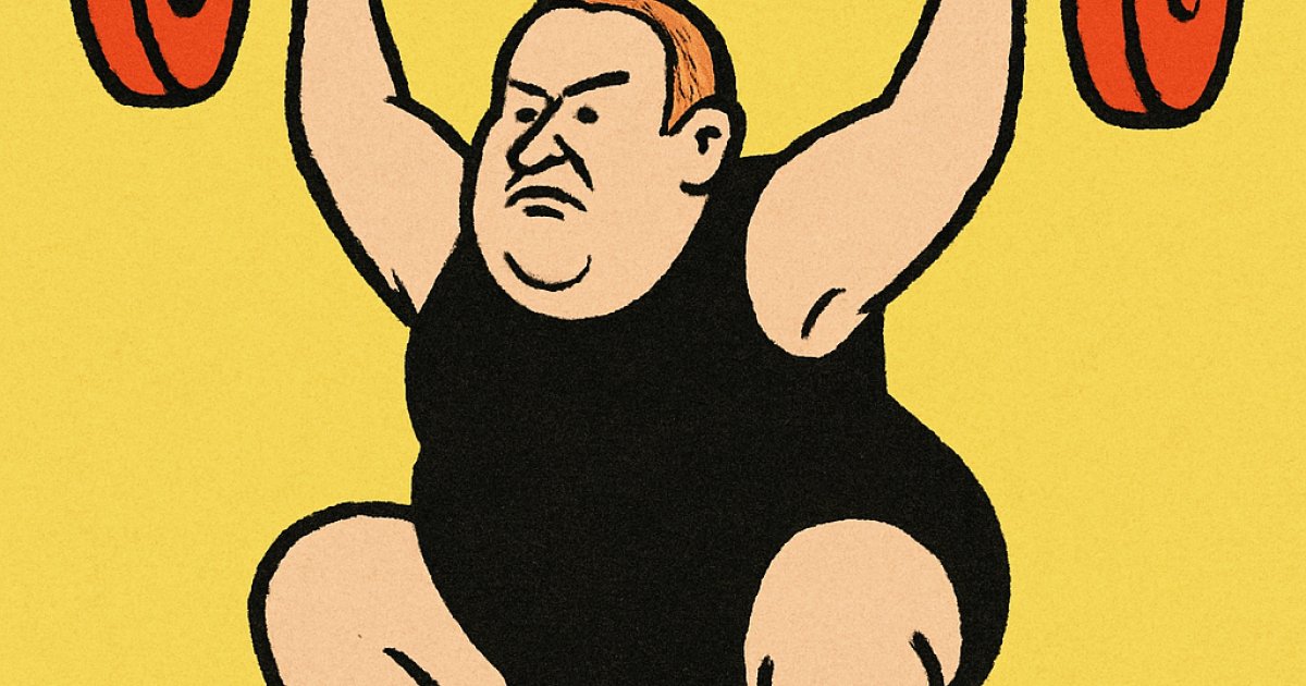 IOC to Ban Transgender Women From All Female Olympic Events