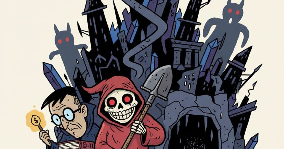 Elden Ring Nightreign DLC The Forsaken Hollows Announced for December