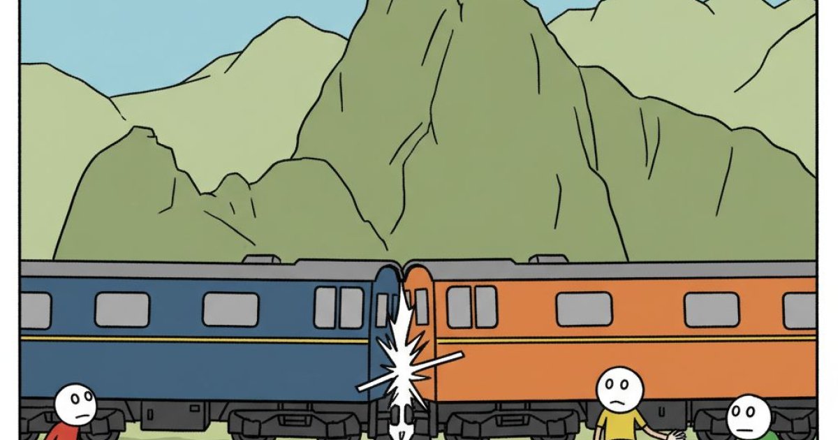 Machu Picchu Train Crash: 1 Dead, 40 Injured