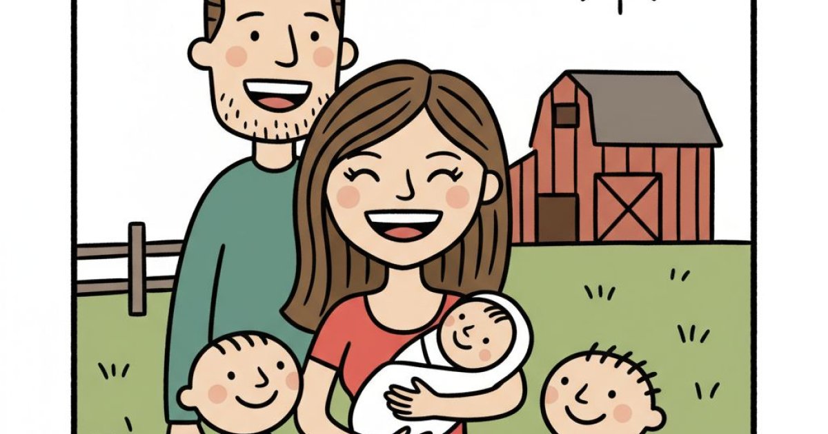 Coronation Street Star Paula Lane Welcomes Baby Boy Patrick