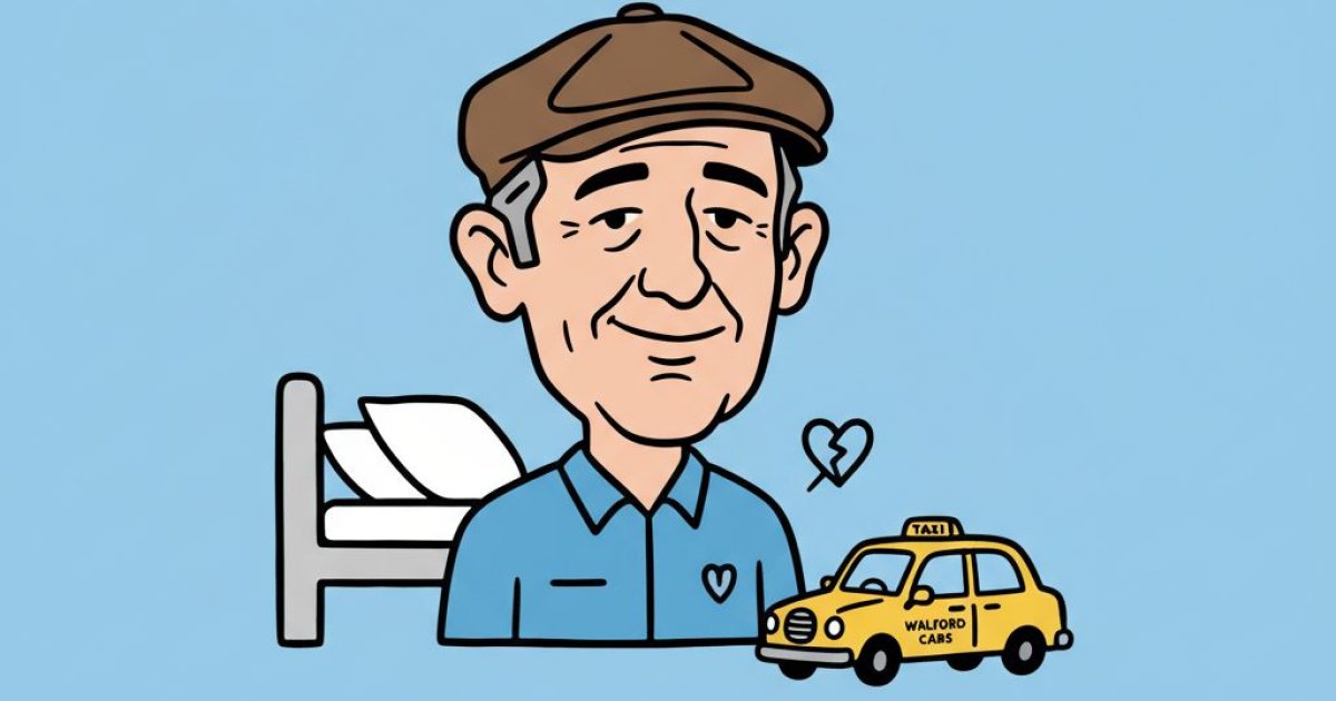 Derek Martin: EastEnders' Charlie Slater dies at 92