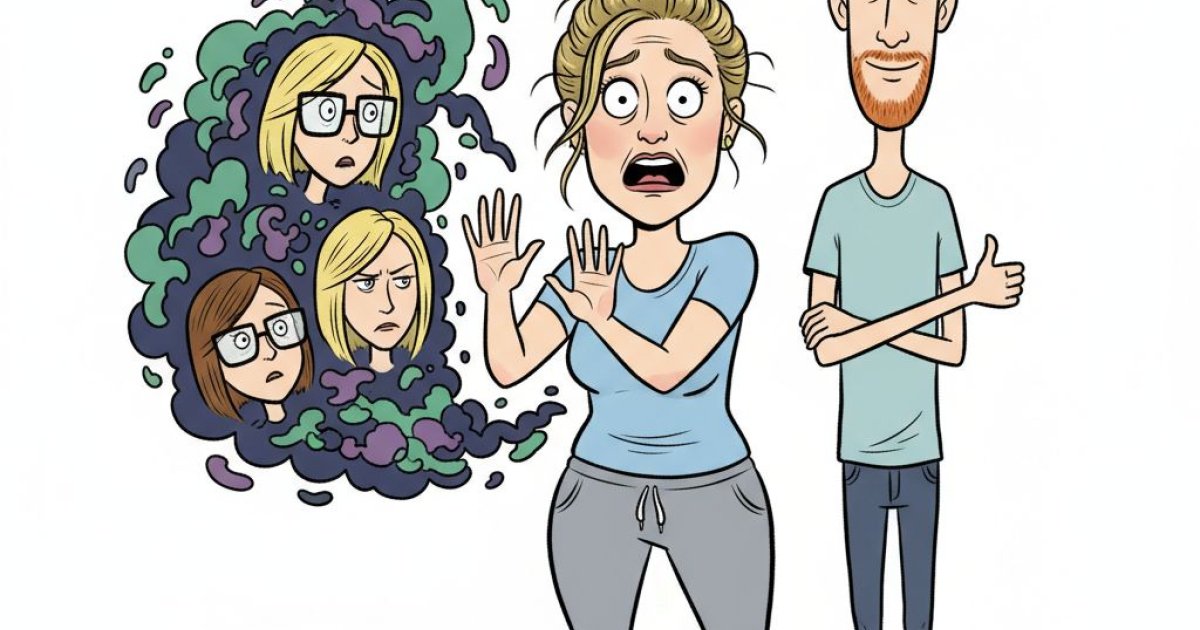 Meghan Trainor Distances Herself From ' Toxic Mom Group' Drama