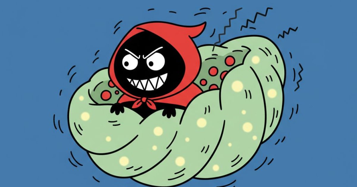 Little Red Dots: JWST Find Young Black Holes Buried in Gas Cocoon