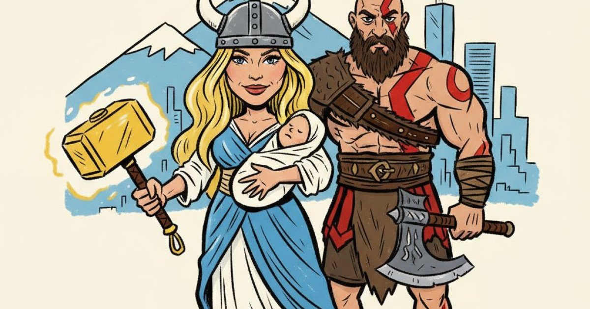 Teresa Palmer Cast as Sif in God of War Series