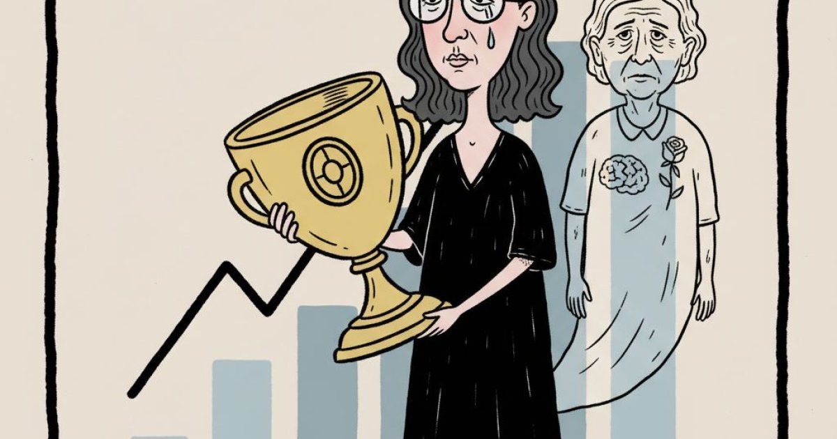 Traitors winner Rachel Duffy's Mum Dies Days After Final