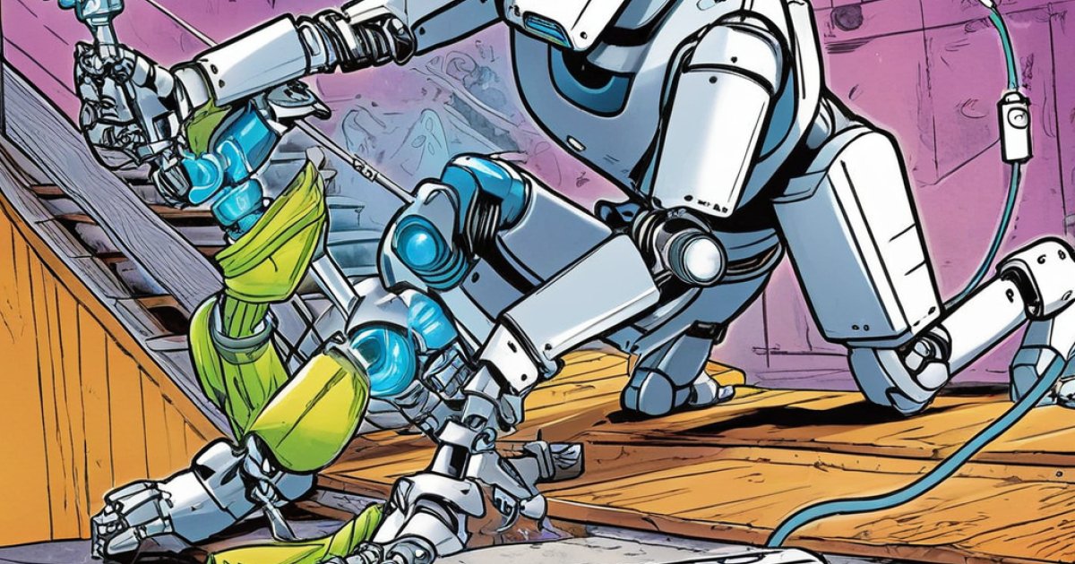 CES 2025 Unveils Quirky Innovations: From Robotic Arms to Salty Spoons