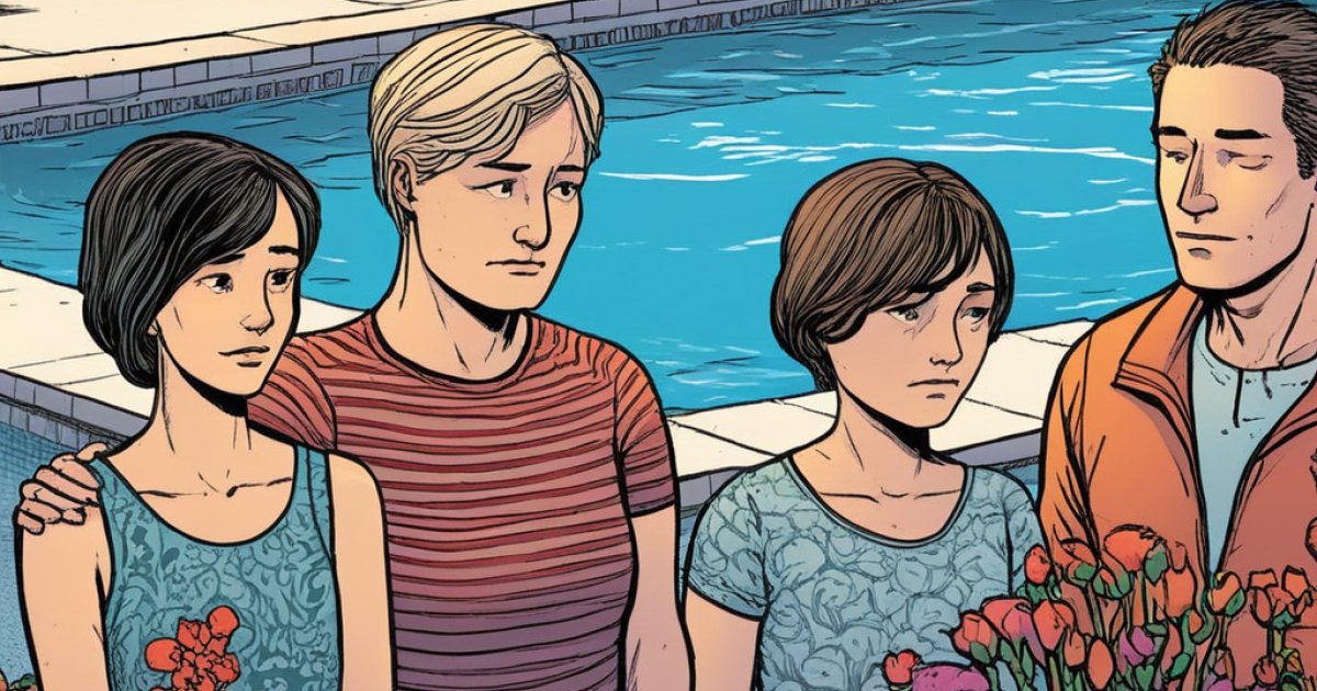 Tragedy Strikes: Toddler's Drowning in Bali Sparks Urgent Parental Warning