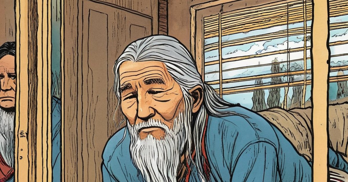 Joe Biden Commutes Life Sentence for Native Rights Activist Leonard Peltier