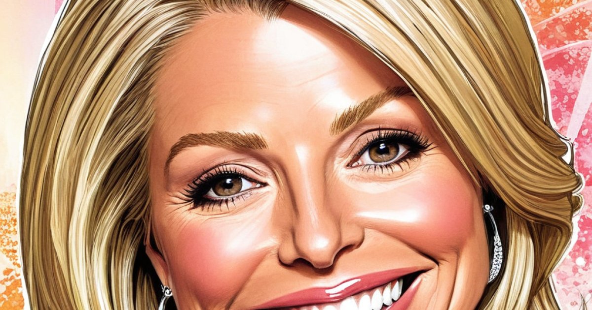 Kelly Ripa Reveals Surprising 12-Pound Weight Gain After Quitting Alcohol