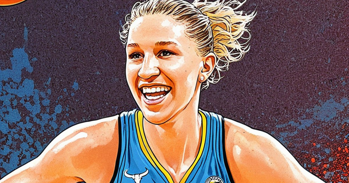 Courtney Vandersloot Returns to Chicago Sky Amid WNBA Shakeups