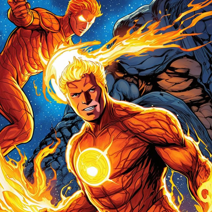 Marvel Rivals' Mid-Season Update Brings Rank Reset and New Characters