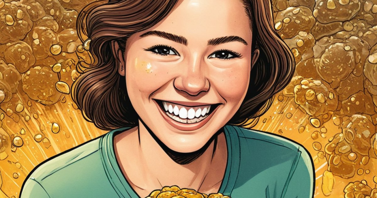 Vegan Turned Carnivore Loses 30 Lbs on Controversial 'Golden Jello' Diet