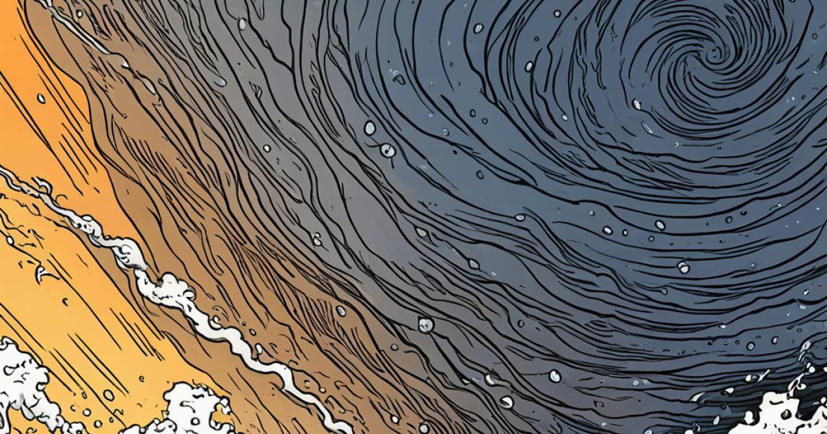 Cyclone Zelia Approaches Australia, Threatening Massive Destruction