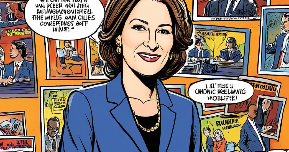 Rebecca Kutler Appointed President Amid MSNBC's Strategic Transition