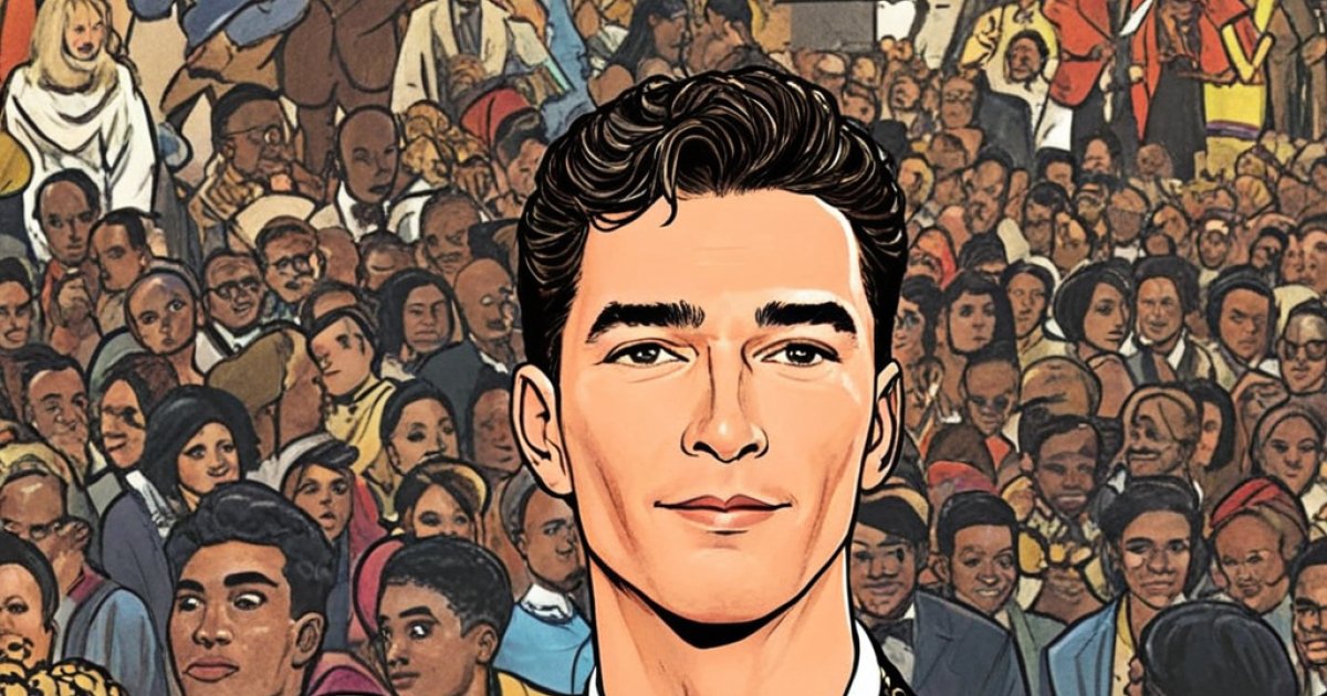 Lauren Sanchez Celebrates Son Nikko's 24th Birthday in Heartfelt Post