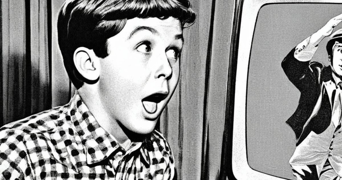 Tributes Pour in as Australian TV Legend Tony Healey Passes Away