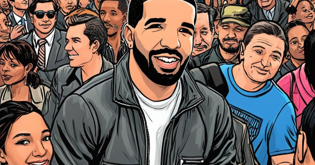 Drake Touches Down in Sydney After Lamar’s Super Bowl Diss