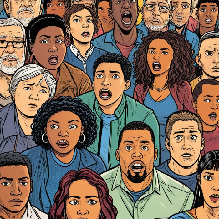 Top 10 Most Racist Countries Revealed by Solo Traveler's Shock List