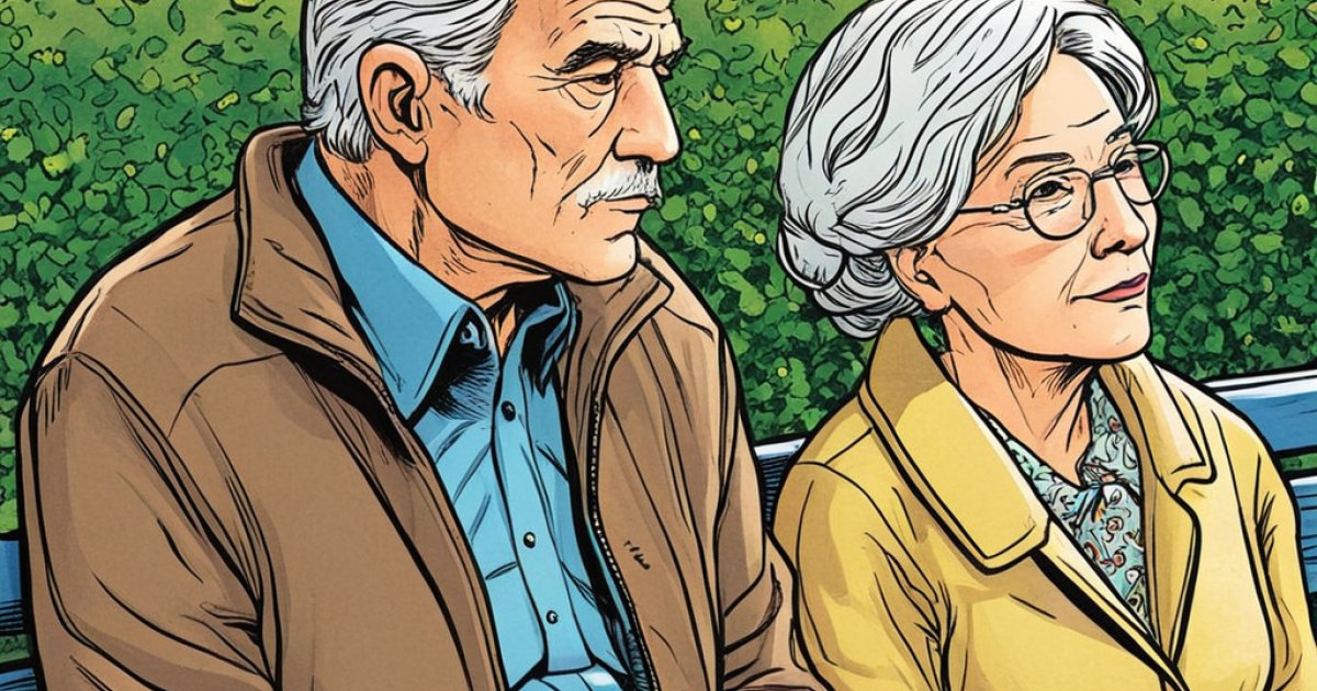 Why Older Couples Are Expressing Regret Over Their Marriages