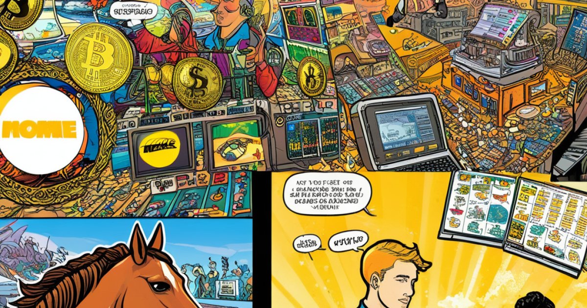 The Psychology Behind Meme Coin Trading: Balancing Risks and Rewards