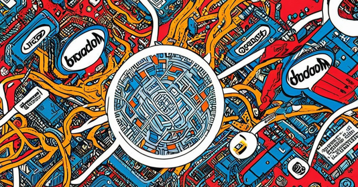 Broadcom and TSMC Eye Intel's Divisions Amid Strategic Shifts