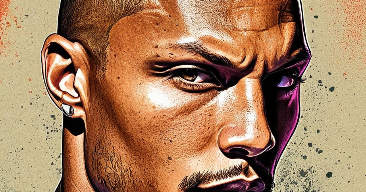 Jeremy Meeks' Incredible Journey: From 'Hot Felon' Mugshot to ...