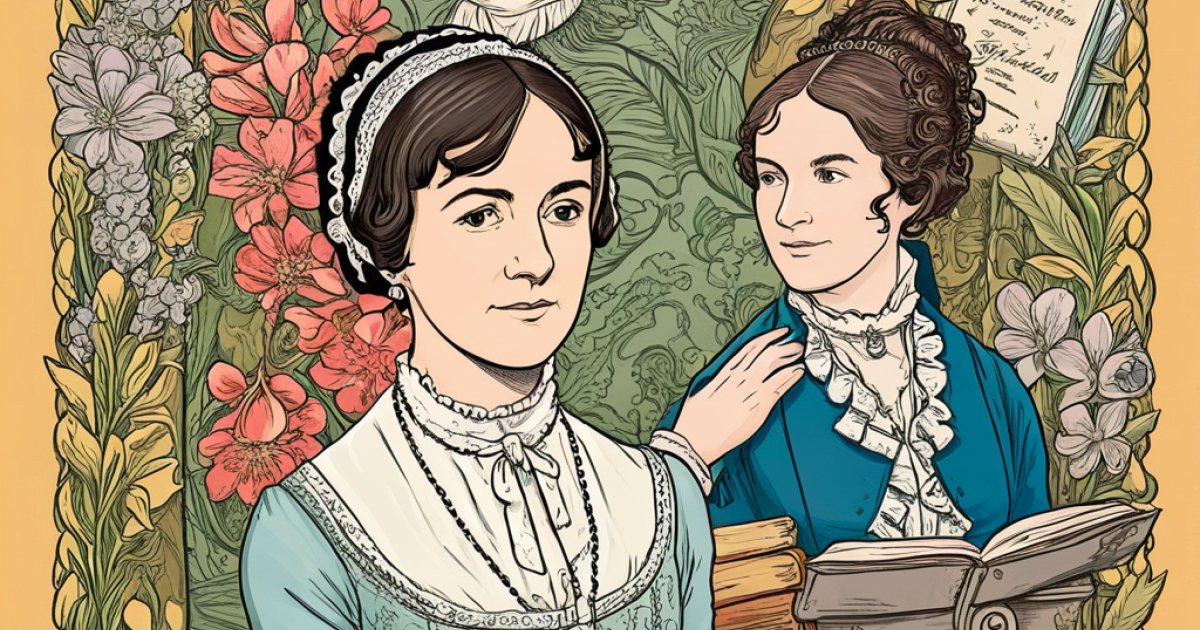 Celebrating 250 Years: Fans Reveal Favorite Jane Austen Characters