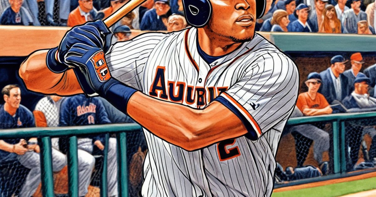 College Star Cade Belyeu Hits Home Run After Tragic Loss, Inspires ...