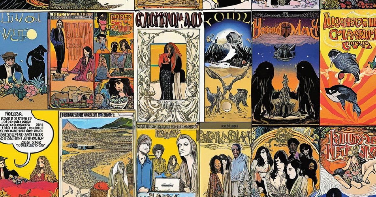 Top 20 Breakup Albums: Emotional Journeys Through Music History