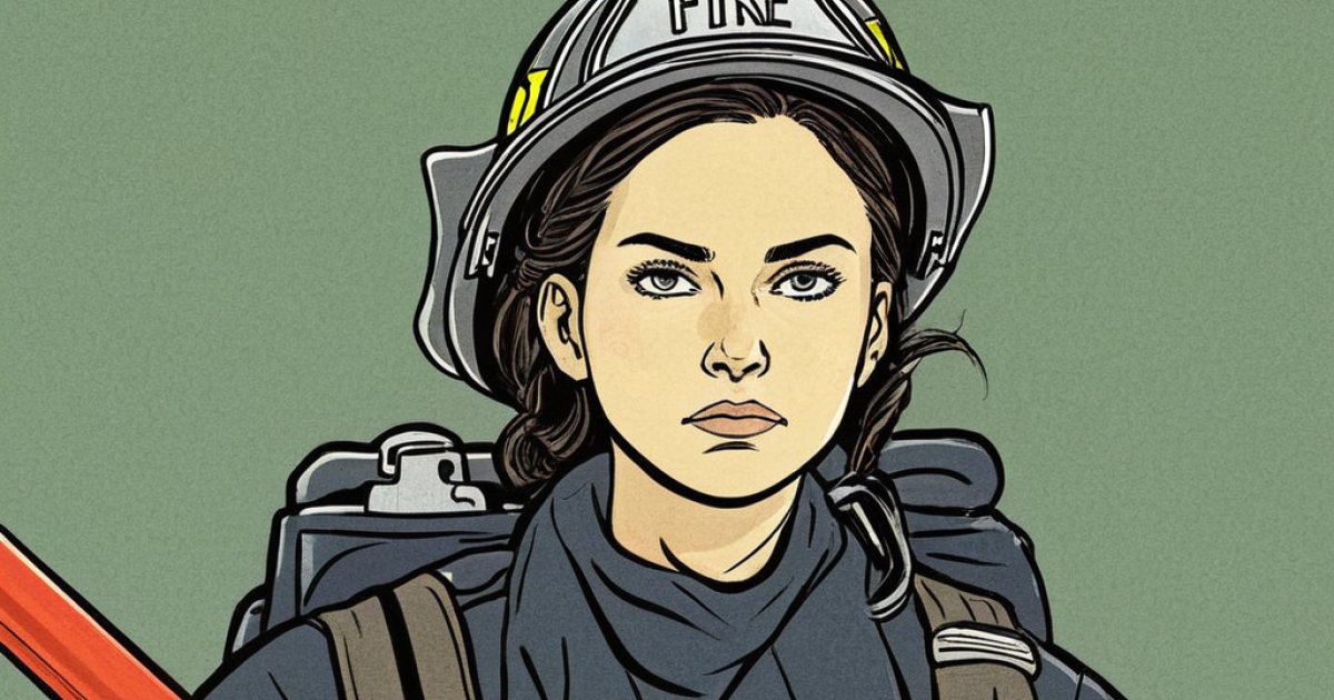 Tragic Death of California Fire Captain Rebecca Marodi in Suspected ...