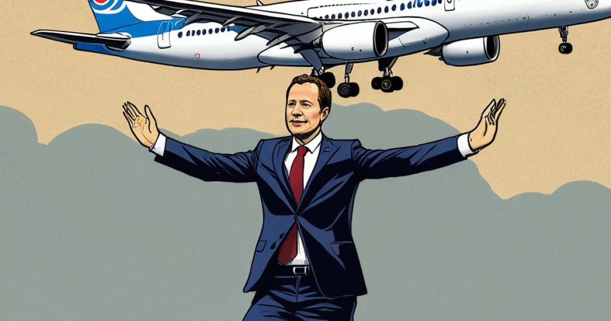 Airbus CEO Warns: COMAC Poised to Challenge Boeing's Duopoly by 2025