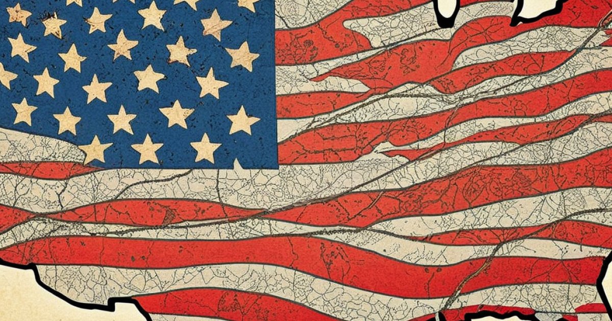 US Moral Claims Diminished as Trump's Aggressive Policies Persist