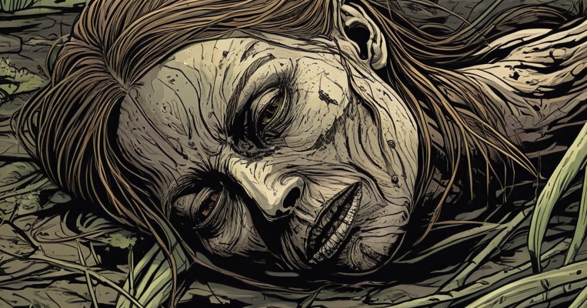 Rare Iron Age Bog Body Discovered in Ireland: A 2,000-Year-Old Mystery