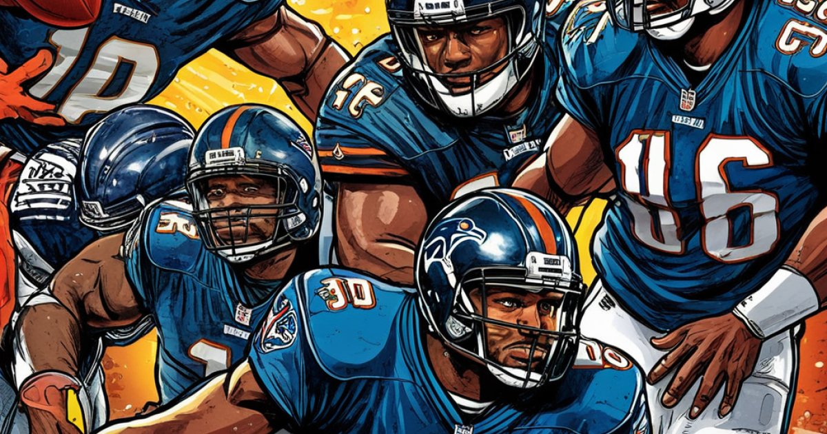 2025 NFL Free Agency: Key Players and Potential Cap Casualties Unveiled