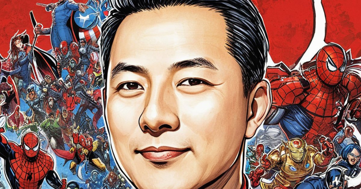 NetEase Controversy: CEO's Alleged Attempts to Cut Marvel from 'Marvel ...