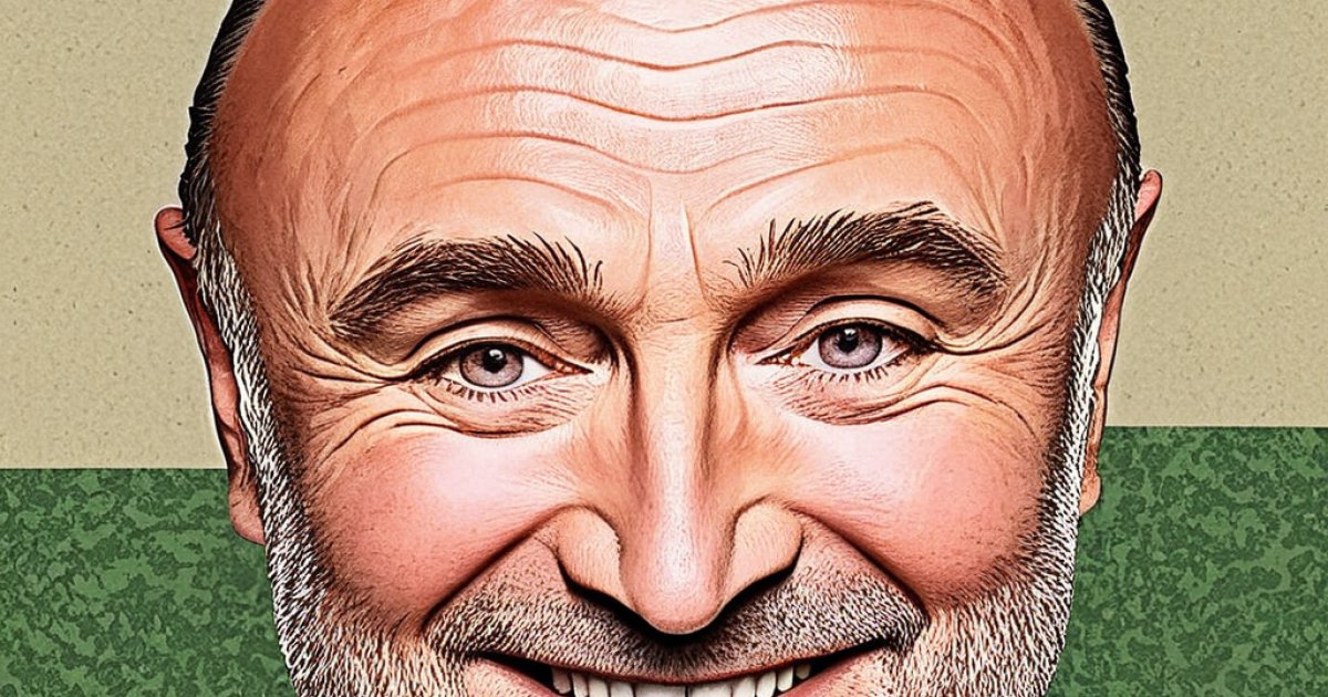 Phil Collins Faces Health Challenges Post Retirement at 74