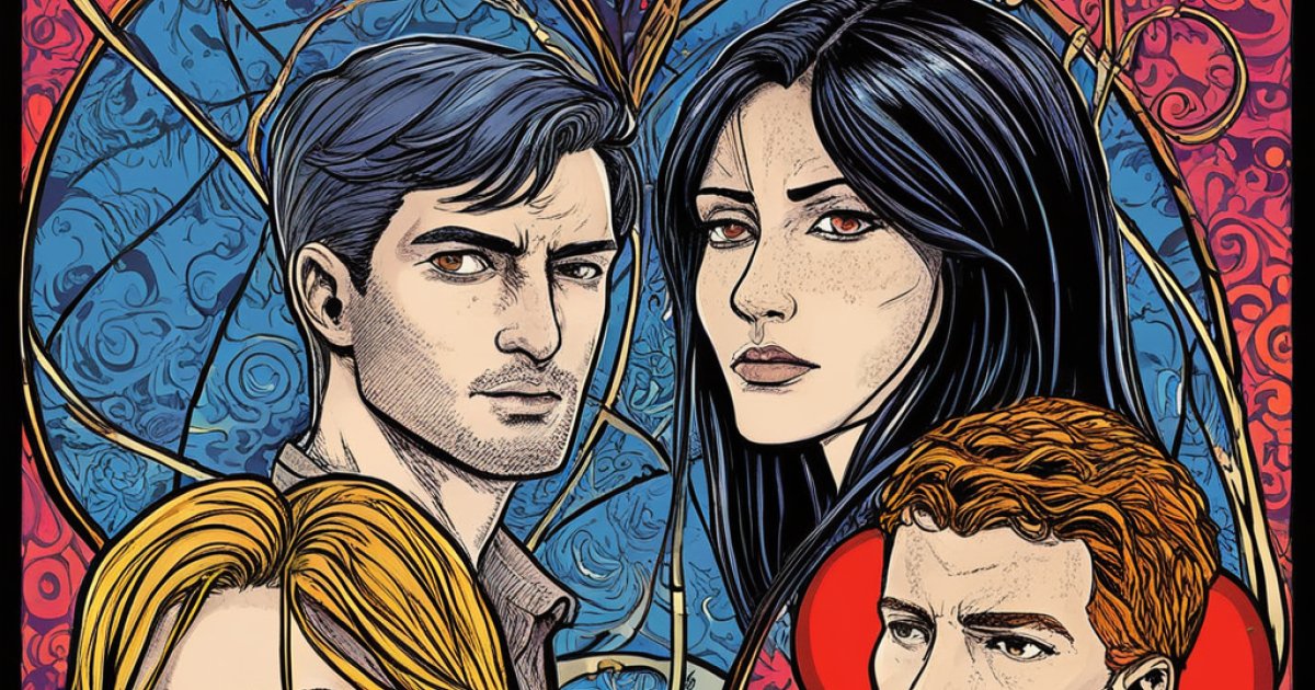 Severance S2 Recap: Unraveling the Complex Triangle