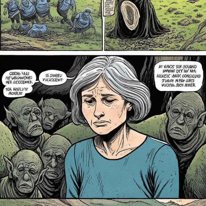 Wife of Cave Explorer Still Faces Online Trolling 16 Years After Tragic ...