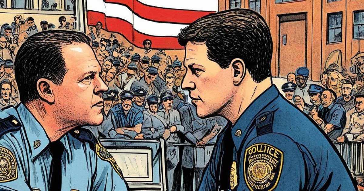 Boston Councilwoman Challenges Tom Homan's Threat at CPAC