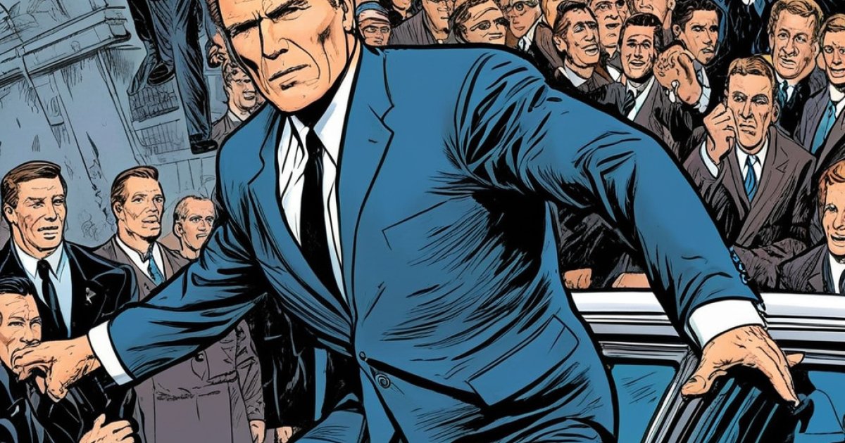 Clint Hill, JFK's Heroic Secret Service Agent, Dies at 93 in California