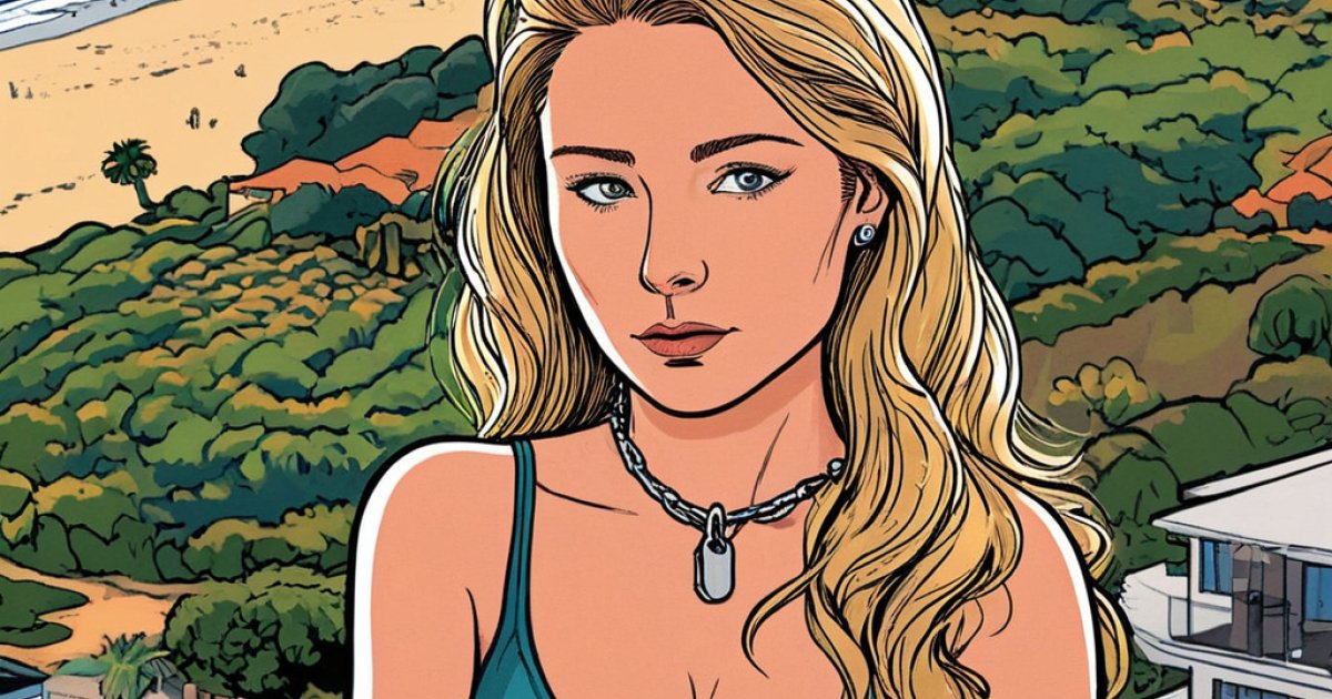 Influencer Summer Wheaton Arrested for Fatal DUI Crash After Malibu Party