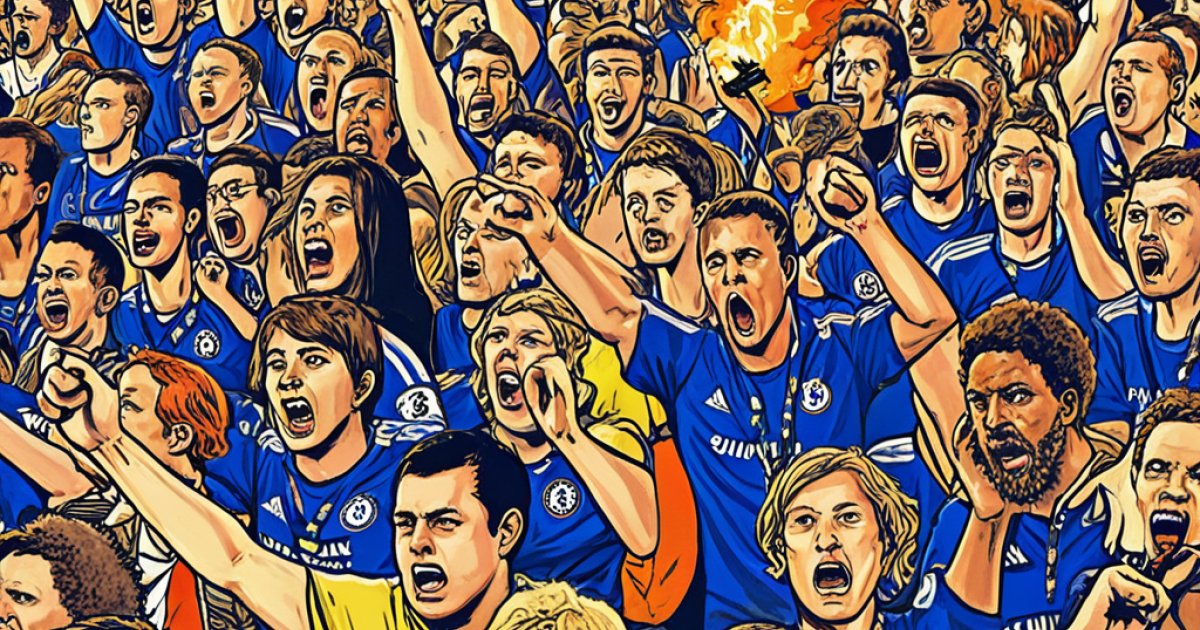 Chelsea Fans Protest Against Ownership Amid Poor Team Form
