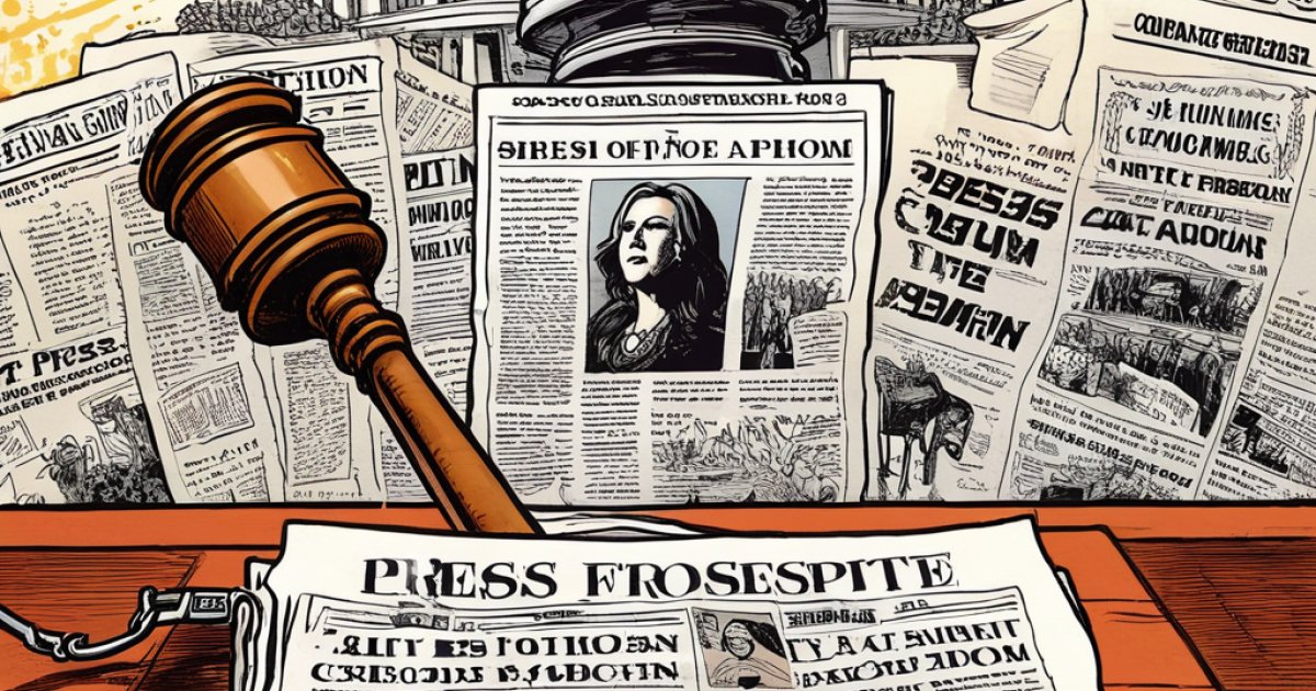 Trump Administration Overhauls White House Press Pool Selection Amid AP ...